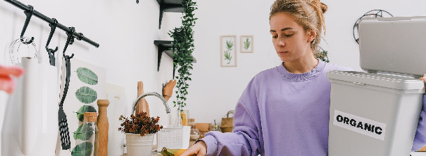 The Food Waste Lab